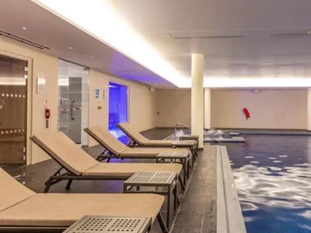 Talisman Tower, 6 Lincoln Plaza, Millwall, London, E14 9BL, United Kingdom | 1 bed apartment for rent #138311497 | Rentberry