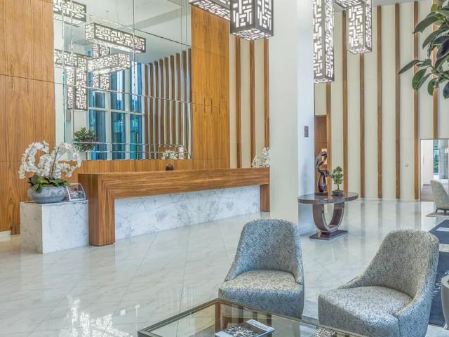 Talisman Tower, Canary Wharf, London E14, 1 bed flat to rent, £2,400 pcm | PrimeLocation
