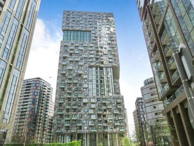 Talisman Tower, Lincoln Plaza, 3 Bedroom Apartment