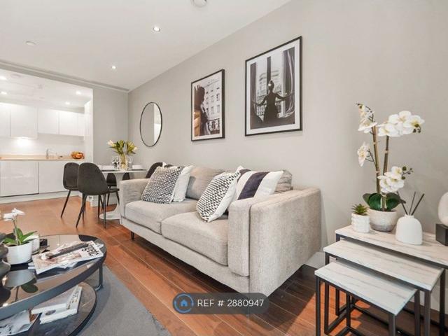 Talisman Tower, London E14, 1 bed flat to rent, £4,500 pcm | PrimeLocation