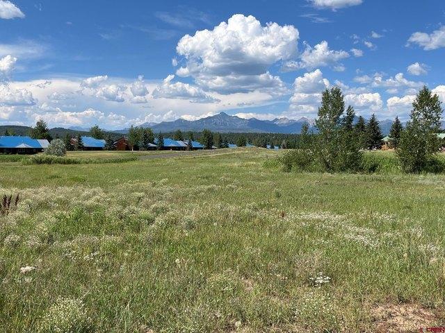 Talisman Dr, Pagosa Springs, CO 81147