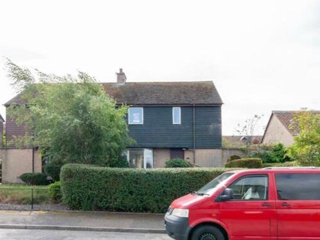 Talisman Road, Garthdee, 3 Bedroom Semi detached
