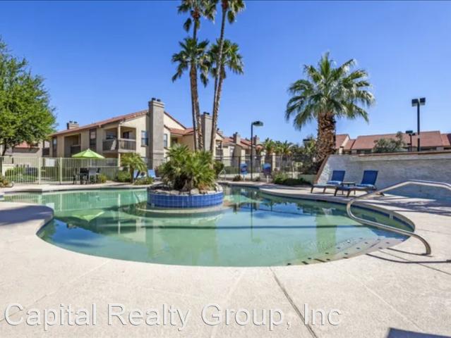 Talise Apartments 1 Bedroom Apartment for Rent at 265 N Gilbert Rd, Mesa, AZ 85203