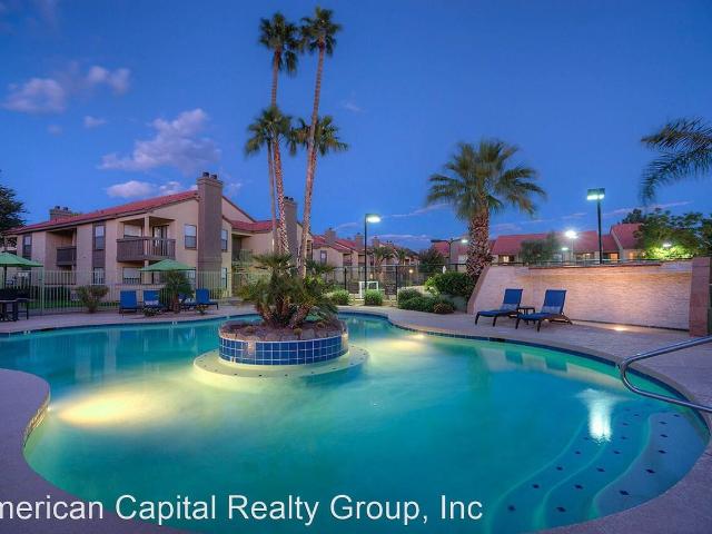Talise Apartments 2 Bedroom Apartment for Rent at 265 N Gilbert Rd, Mesa, AZ 85203