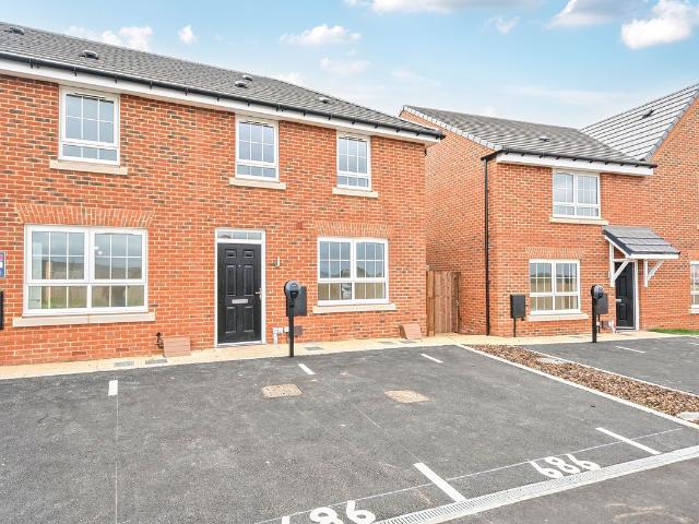 Talisker Road, Maidstone ME20, 3 bed semi detached house to rent, £1,750 pcm | PrimeLocation