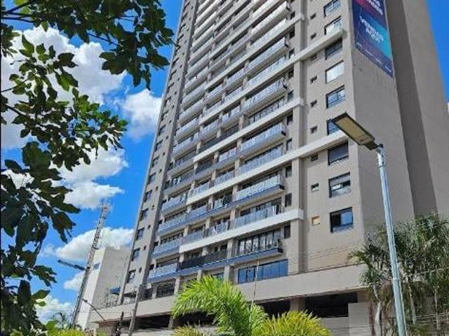 Talk Marista Apartamento com 3 Quarto s por R$ 1550000.00 no setor Setor Marista AX11502