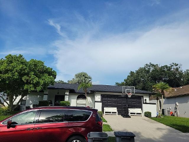 Tall Oak Ct