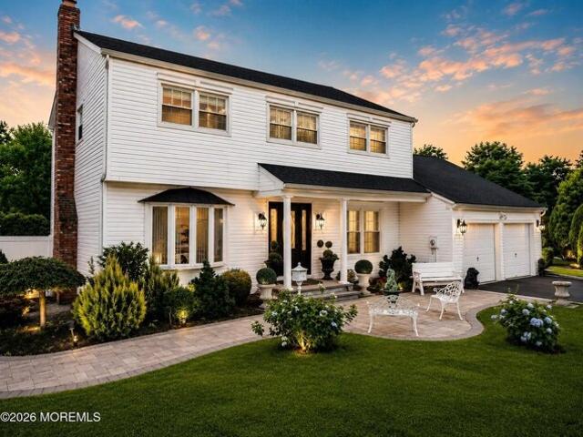 Tall Oaks Dr, Hazlet, Home For Sale