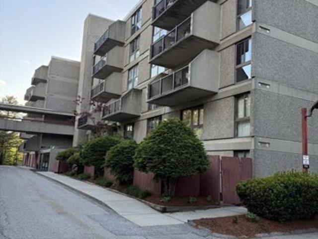 Tall Oaks Dr Unit T, Weymouth, Condo For Sale