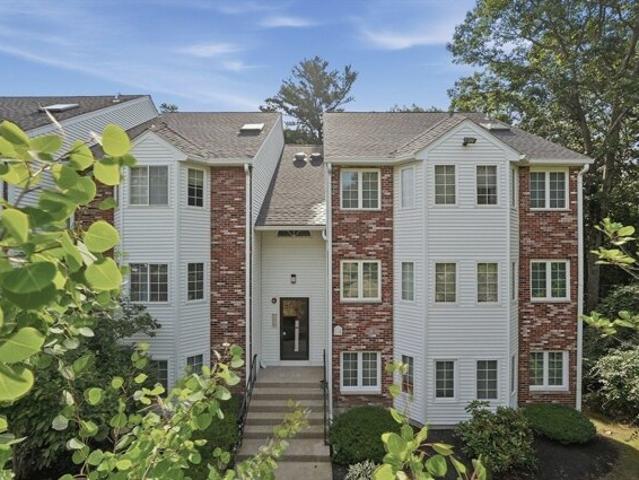 Tall Oaks Dr Unit T, Weymouth, Condo For Sale