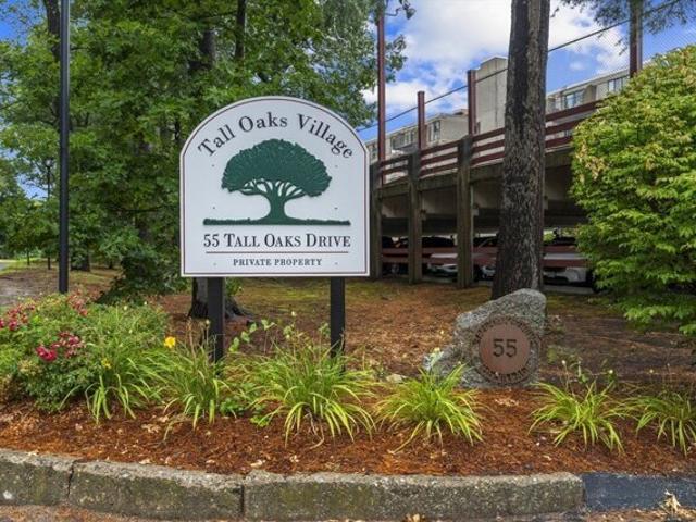 Tall Oaks Dr Unit,weymouth, Condo For Sale