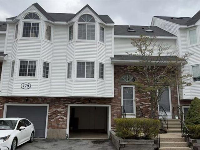 Tall Oaks Dr Unit C, Weymouth, Condo For Sale