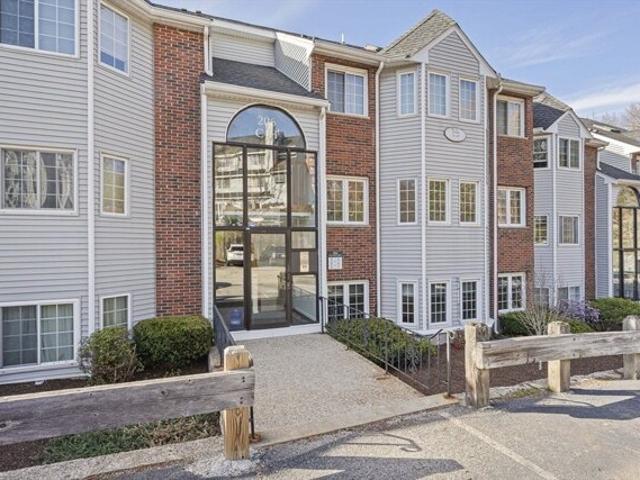 Tall Oaks Dr Unit F, Weymouth, Condo For Sale