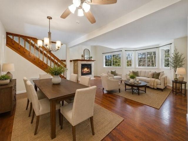 Tall Oaks Dr Unit I, Weymouth, Condo For Sale
