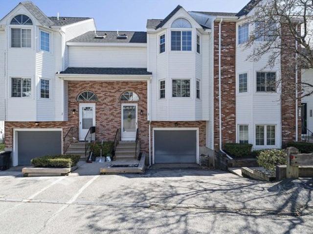 Tall Oaks Dr Unit I, Weymouth, Condo For Sale