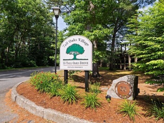 Tall Oaks Dr Unit L, Weymouth, Condo For Sale