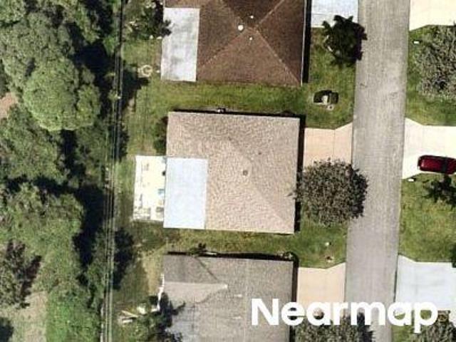 Tall Cypress Cir