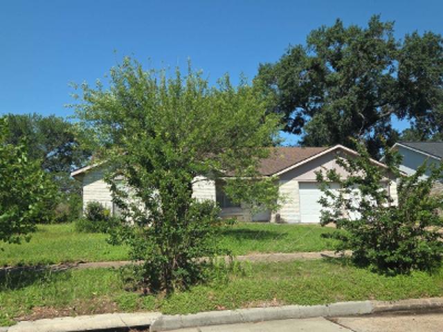 Tall Pines Dr