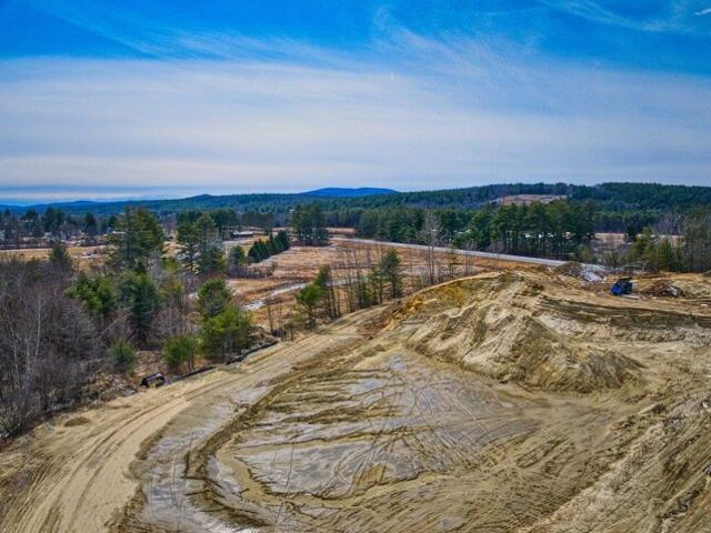 Tall Pines Rd, Newport, Plot For Sale