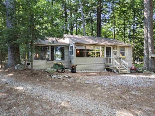 Tall Pines Way, Meredith, Home For Sale