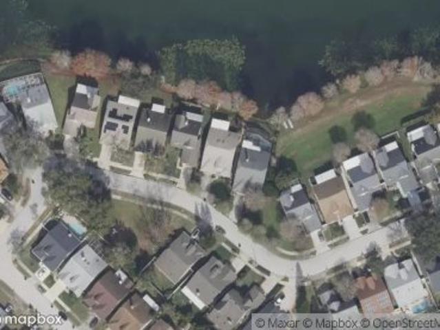Tall Timber Dr