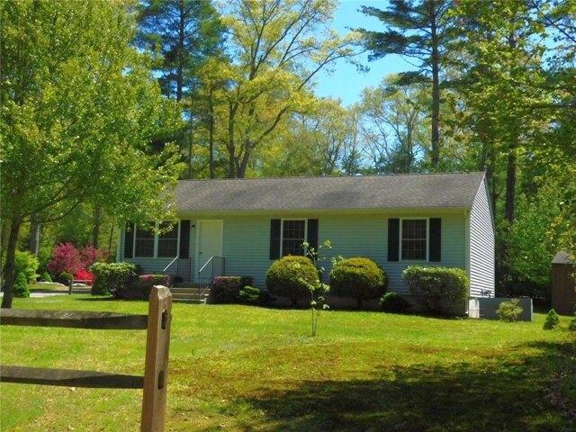 Tall Timber Dr, Richmond, Home For Sale