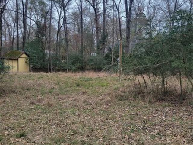 Tall Timber Rd Lots 9 & 10, Crockett, TX 75835