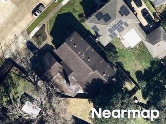 Tall Timbers Dr