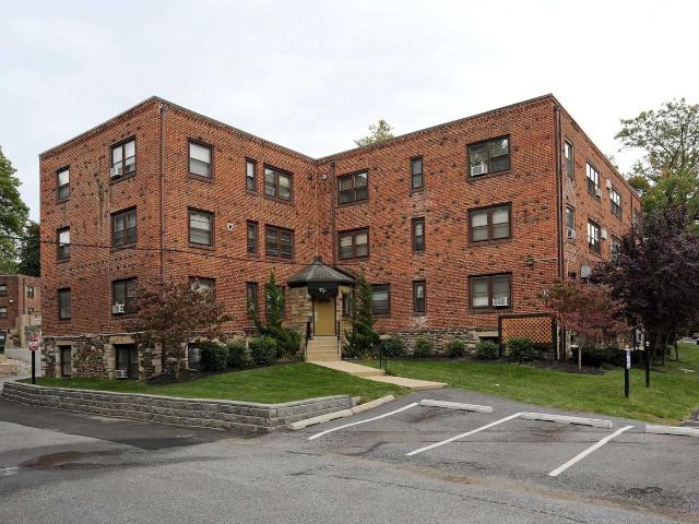 Tall Tree Village Apartments 1 Bedroom Apartment for Rent at 4410 Township Line Rd, Drexel Hill, PA 19026