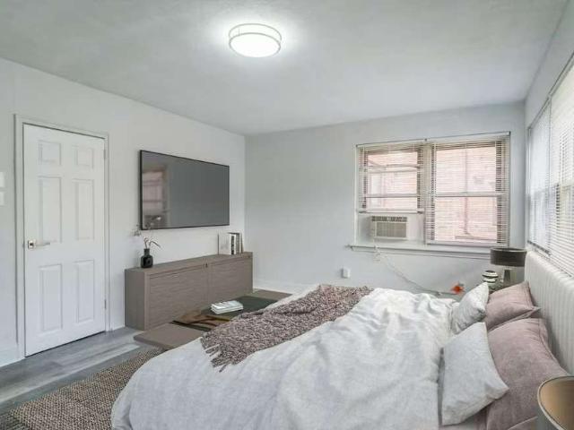 Tall Tree Village Apartments 2 Bedroom Apartment for Rent at 4410 Township Line Rd, Drexel Hill, PA 19026