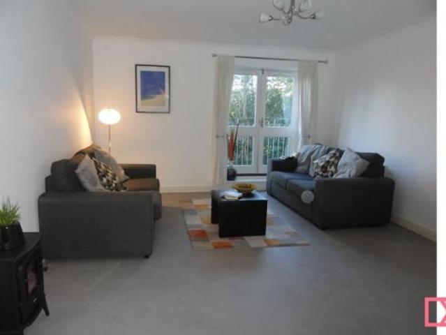 Tall Trees, Mersey Road, Didsbury, Manchester M20, 2 bed flat to rent, £1,500 pcm | PrimeLocation