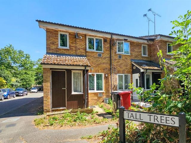 Tall Trees, Colnbrook SL3, 1 bed end terrace house to rent, £1,150 pcm | PrimeLocation