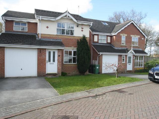 Tall Trees, Leeds, West Yorkshire, UK LS17, 3 bed detached house to rent, £1,500 pcm | PrimeLocation