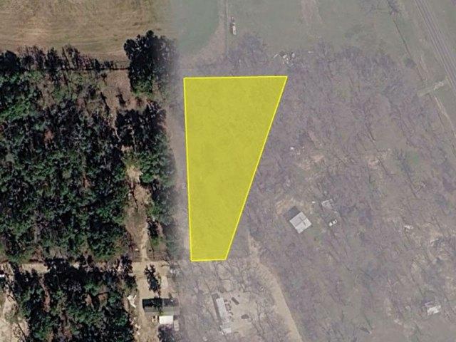 Tall Trees Rd, Trinidad, TX 75163