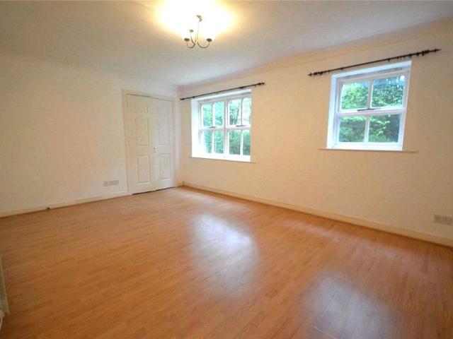 Tall Trees, 8 Mersey Road, Didsbury, Greater Manchester, M20 2PE