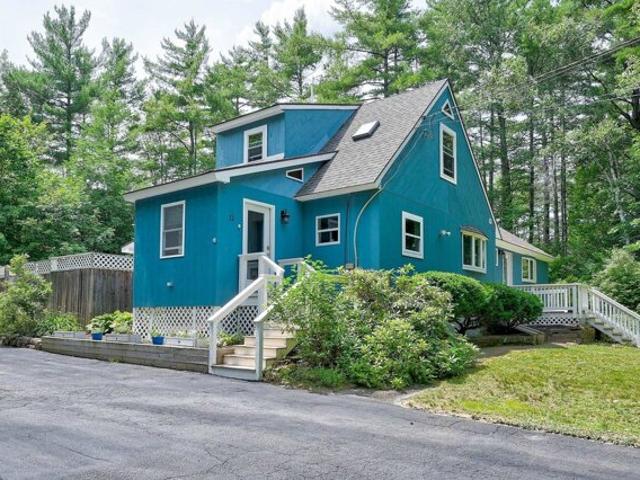 Tall Woods Loop, Bartlett, Home For Sale