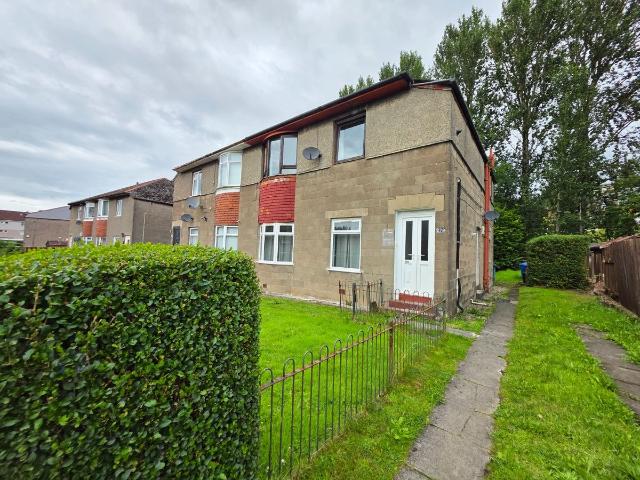Talla Road, Cardonald, Glasgow G52, 3 bed flat to rent, £995 pcm | PrimeLocation