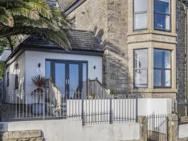 Talland Road, St. Ives, 1 Bedroom Flat
