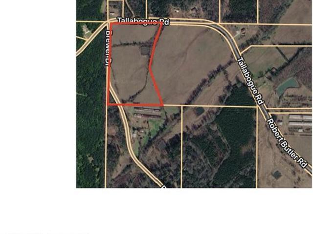 Tallabogue Rd, Forest, MS 39074