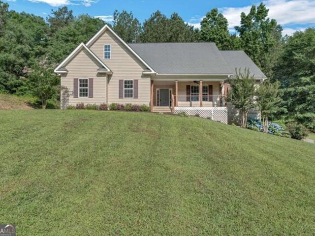 Tallapoosa Hwy, Cedartown, Home For Sale