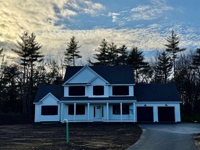 Tallarico St Lot,litchfield, Home For Sale