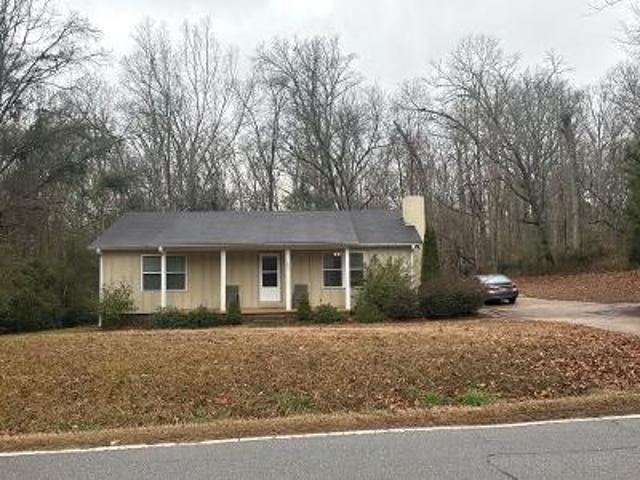 Tallassee Rd