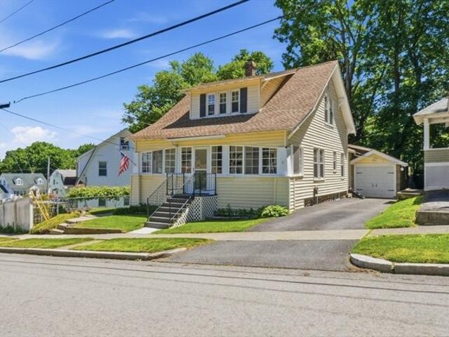 Tallawanda Dr, Worcester, Home For Sale