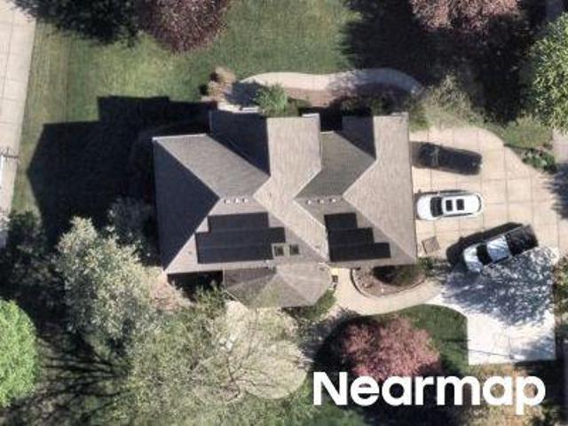 Tallgrass Cir