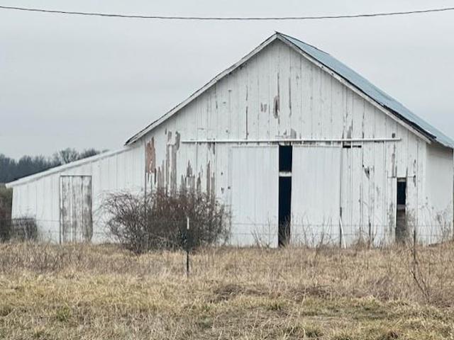 Talley Bend Road