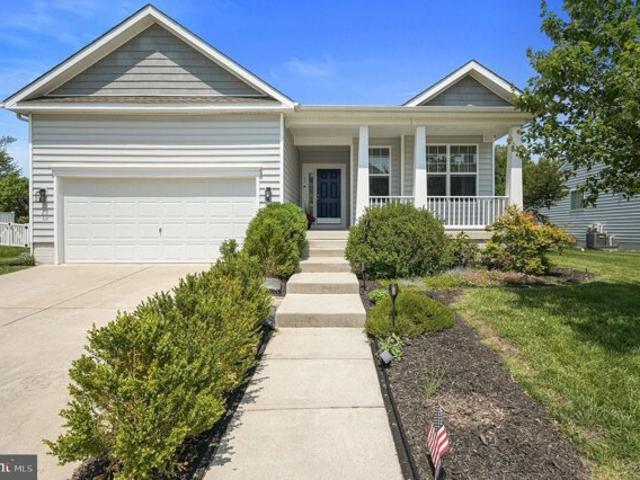 Talley Dr, Smyrna, Home For Sale
