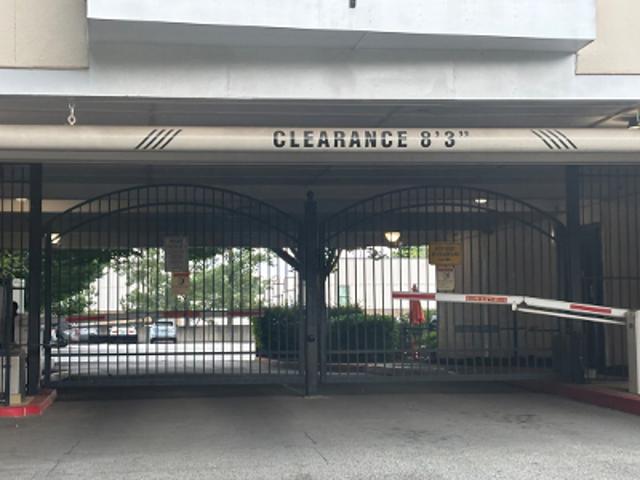 Talley St Unit 320
