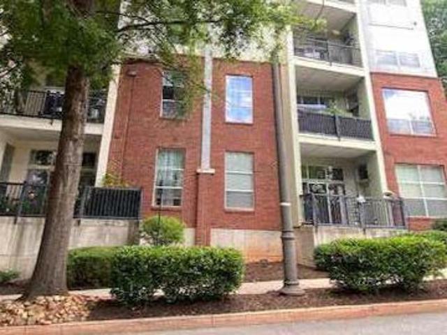 Talley St Unit 320