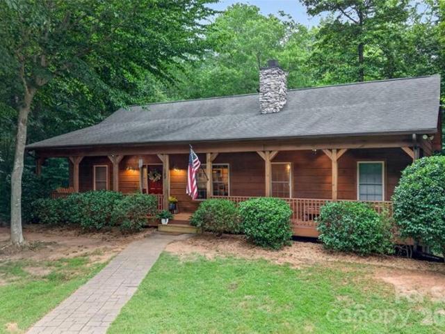 Talley Ridge Dr, Troutman, Home For Sale