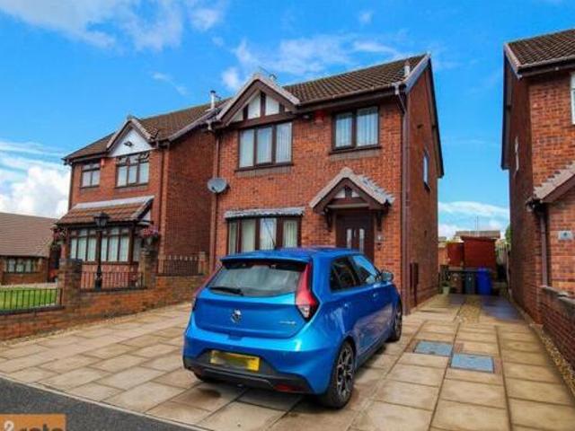 Tallis Grove, Birches Head, 3 Bedroom Detached